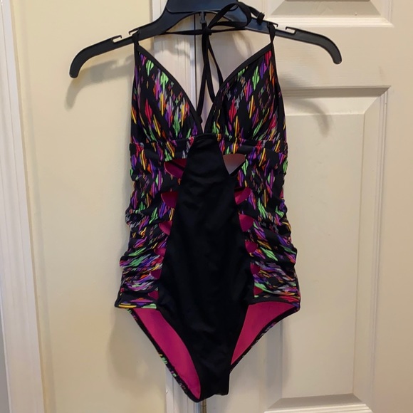 BONGO | Swim | One Piece Swimsuit | Poshmark
